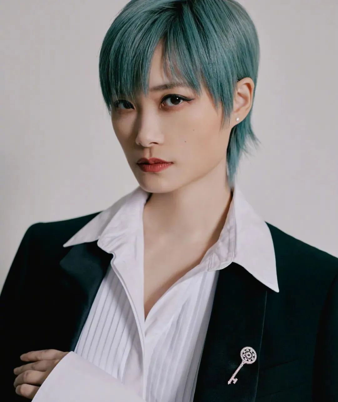 Luo Zhixiang's comeback?Li Yuchun sold badly?Cecilia Cheung retired?Yao ...