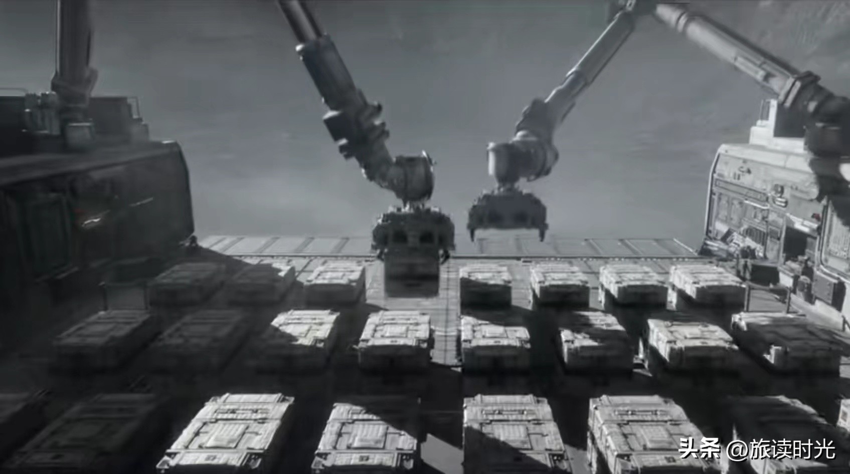 [The Wandering Earth 2] Feedback: In the face of crisis, only ...