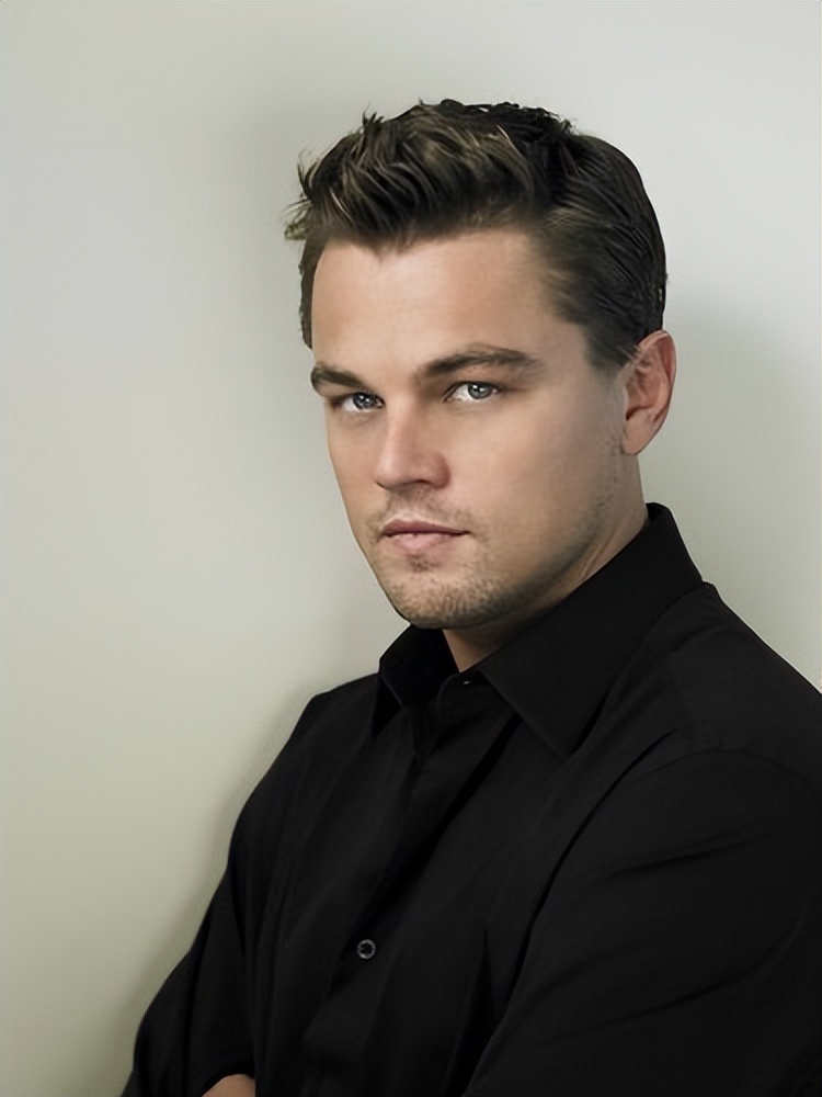 Leonardo DiCaprio: Acting Genius? - iMedia