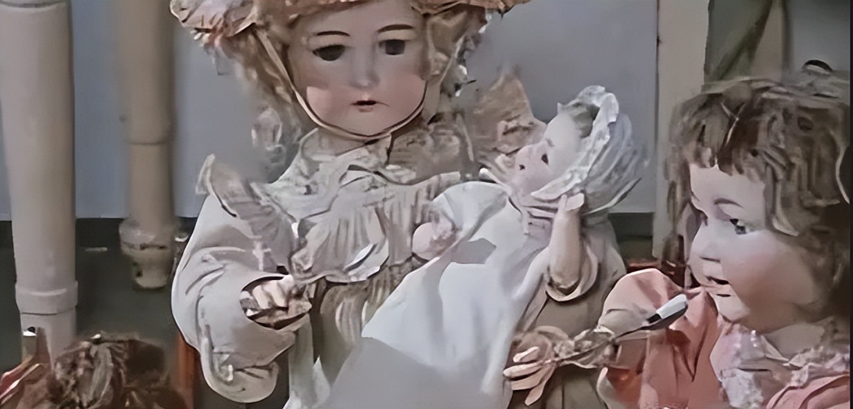 "Absurd Fairy Tale" Nightmare Comes into Reality - iMedia