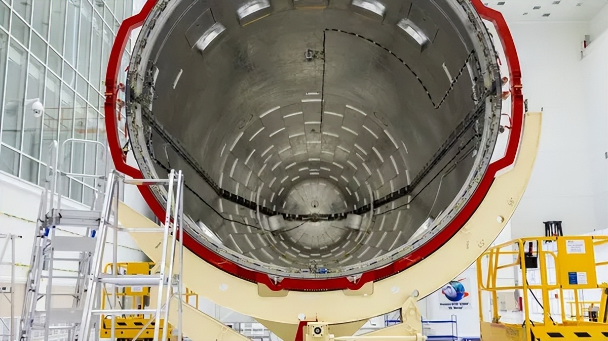 Russia prepares to return to the moon, plans to establish a permanent ...