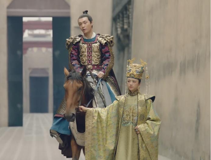 "Da Ming Feng Hua" behind the mixed reputation - iMedia