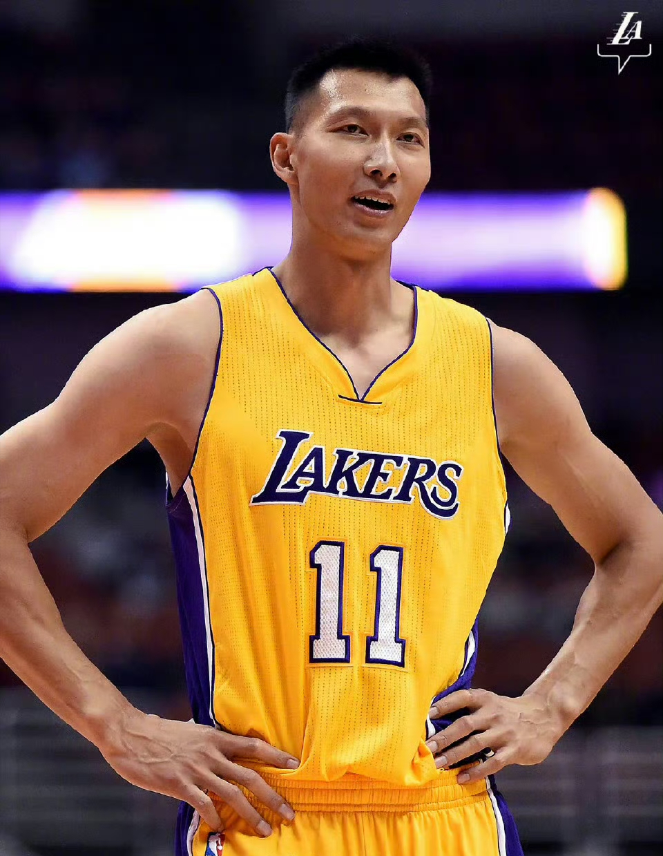 Yi Jianlian announces his retirement: I once thought he was the ...