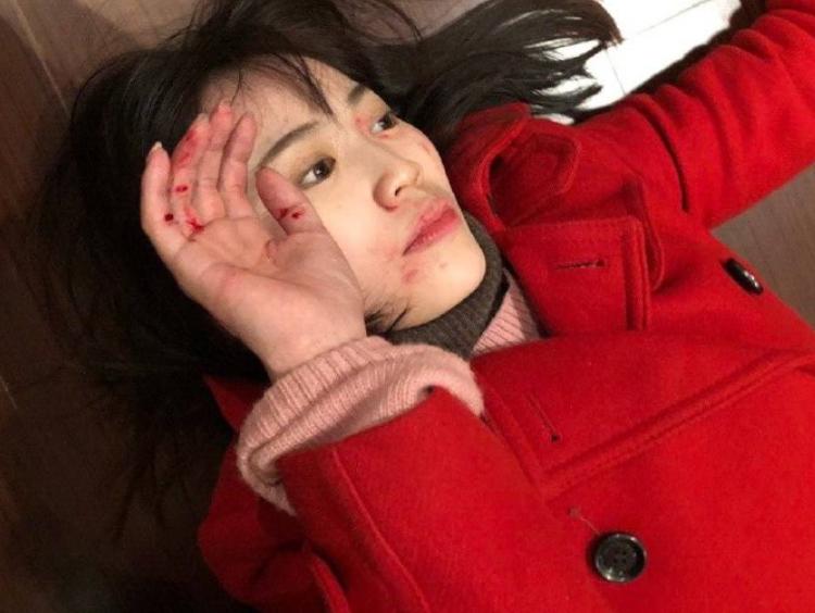 "Revealing the source of Ma Rong's misery: It turned out to be her own ...