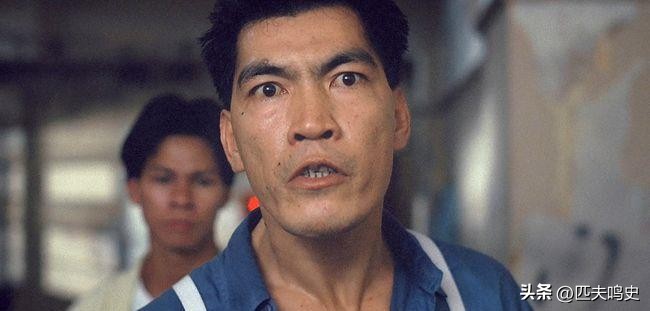 "Big Brother" Cheng Kui'an: Zhou Xingchi is too ruthless, I hope he ...