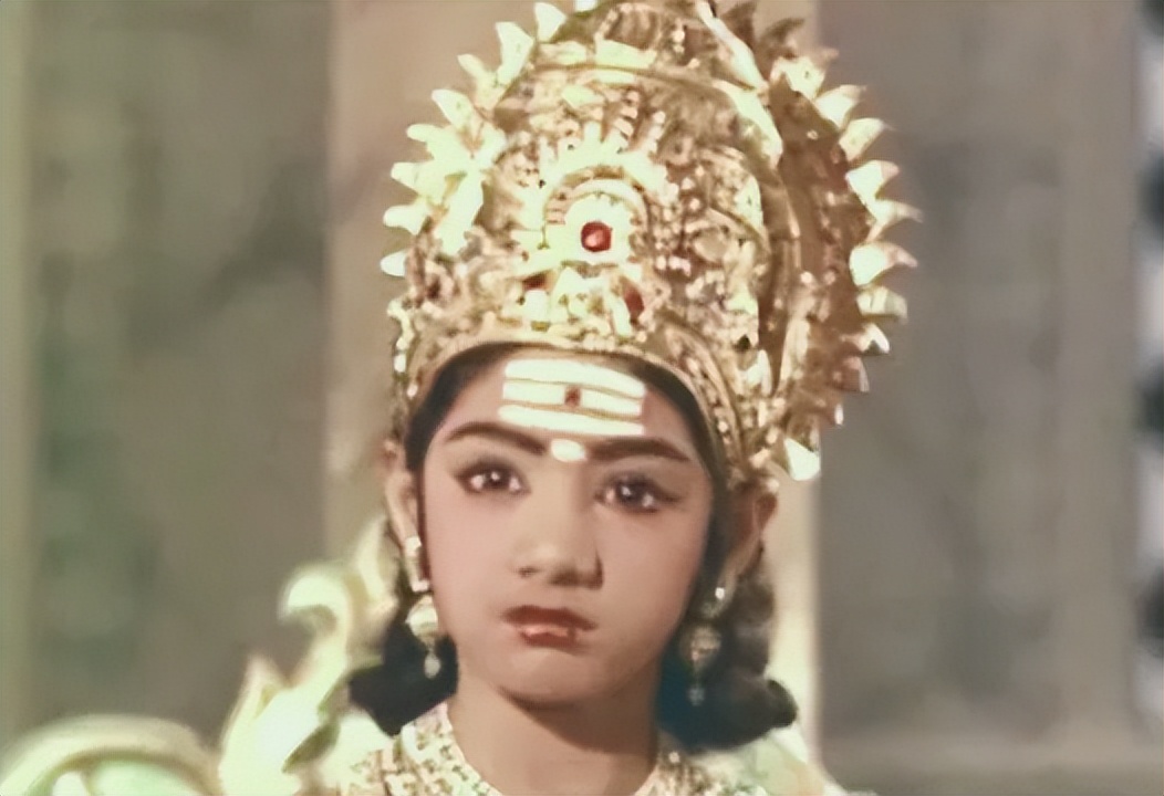 Shili Daiyu: From low caste to Bollywood queen, her 54-year-old life is ...