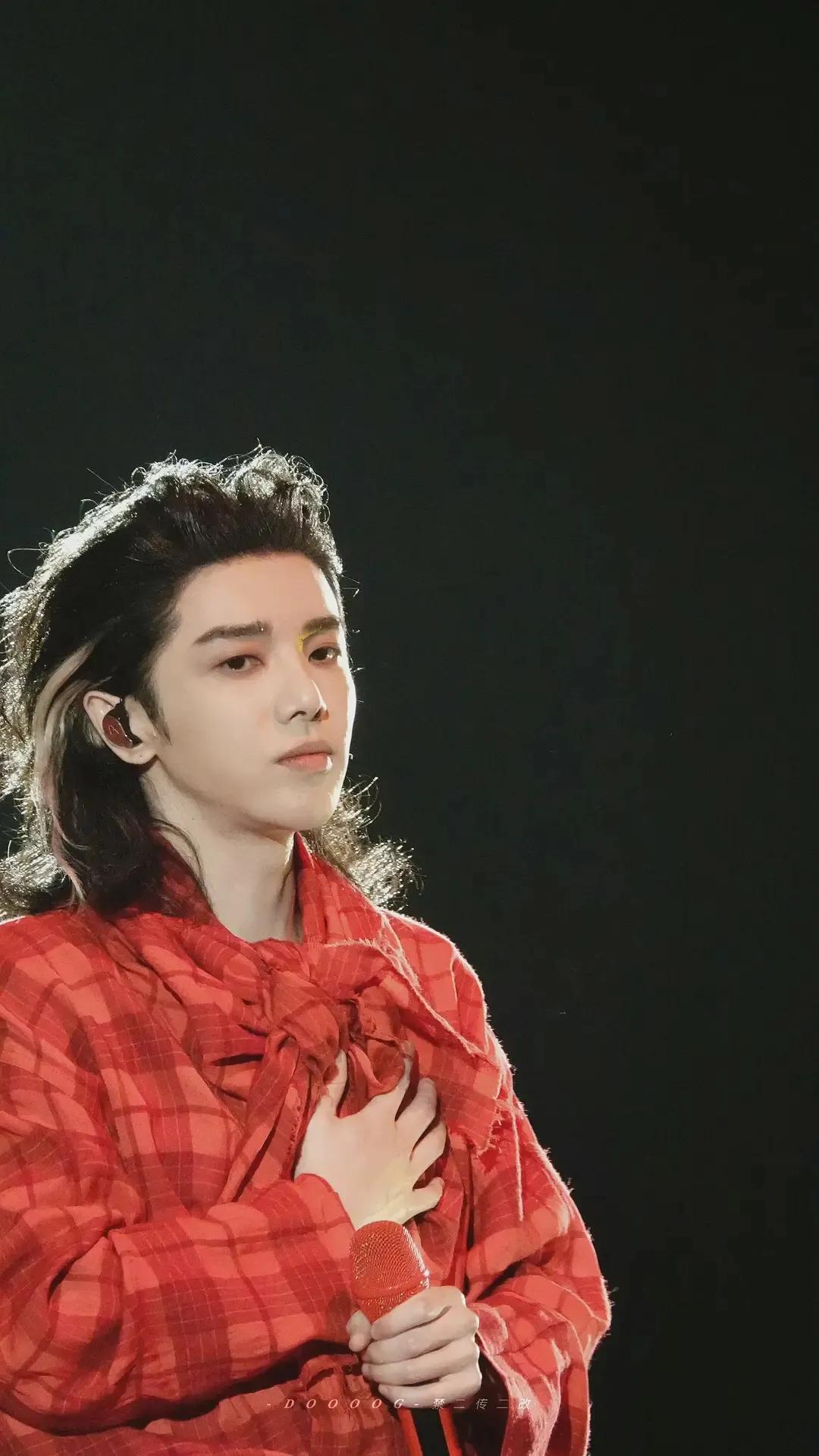 The magician of sound: How does Hua Chenyu's music conquer the audience ...
