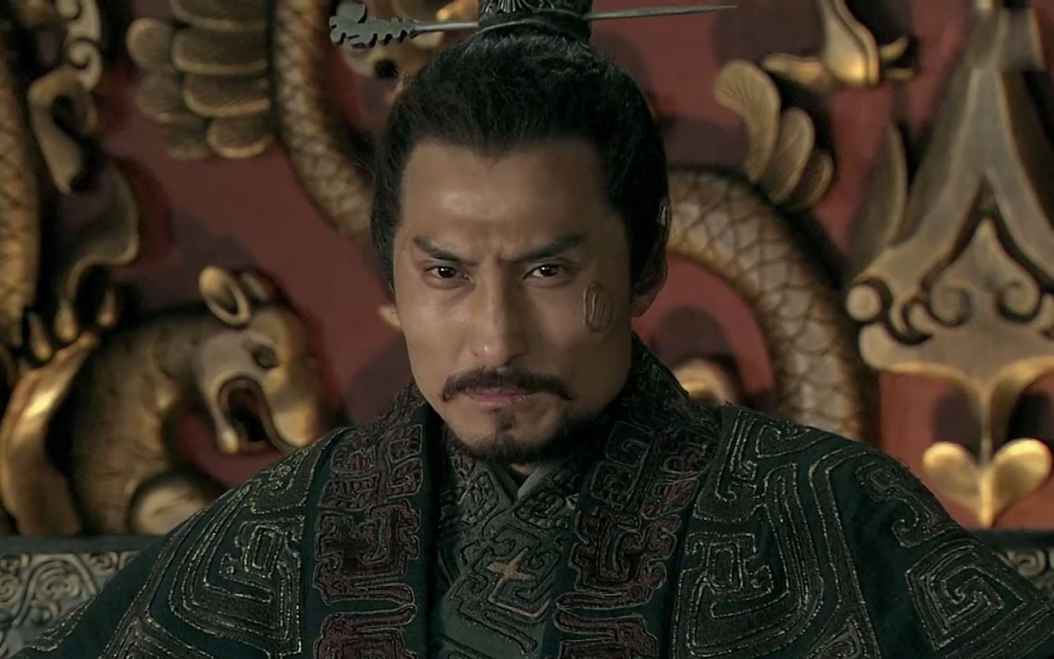 When the Western Han Dynasty was founded, why did Liu Bang enshrine Han ...