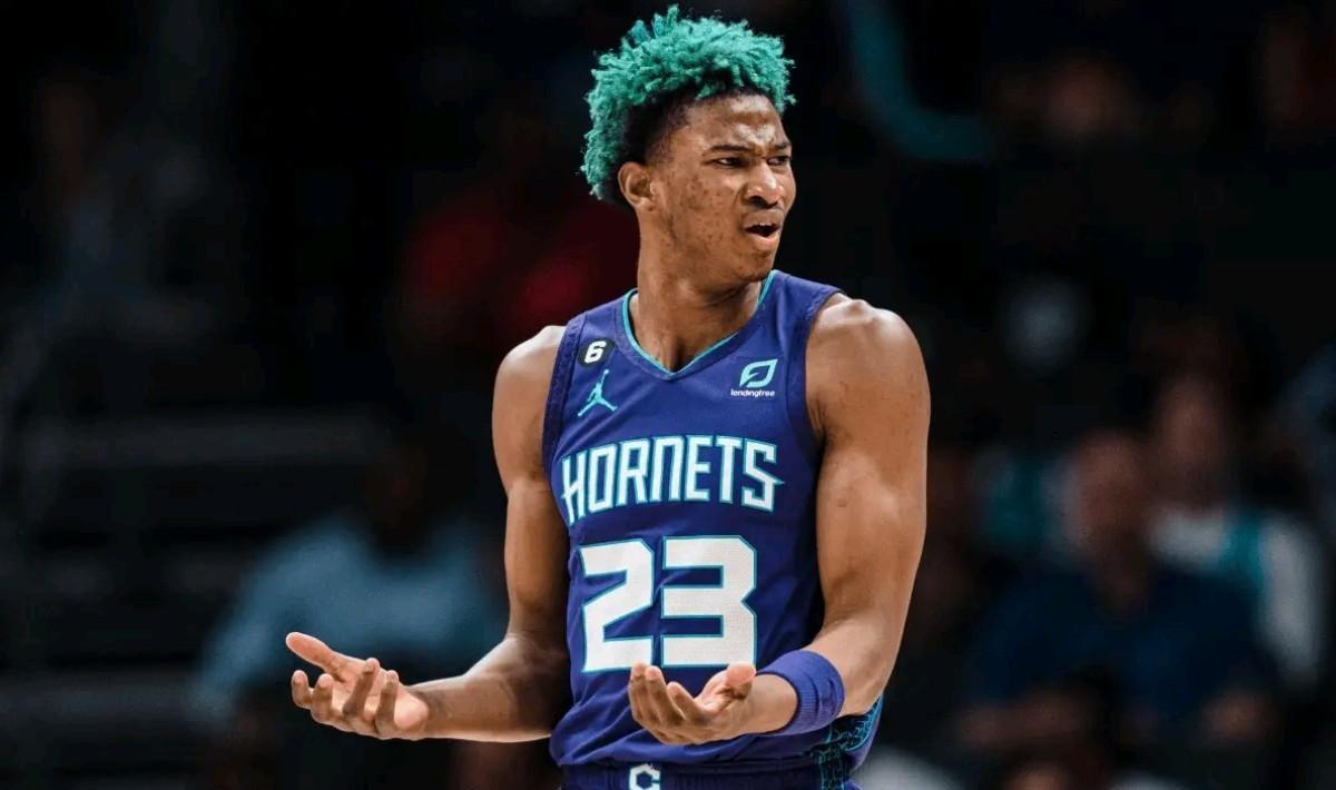 Wake up! The guy who claims to beat James joins the Clippers - iNEWS