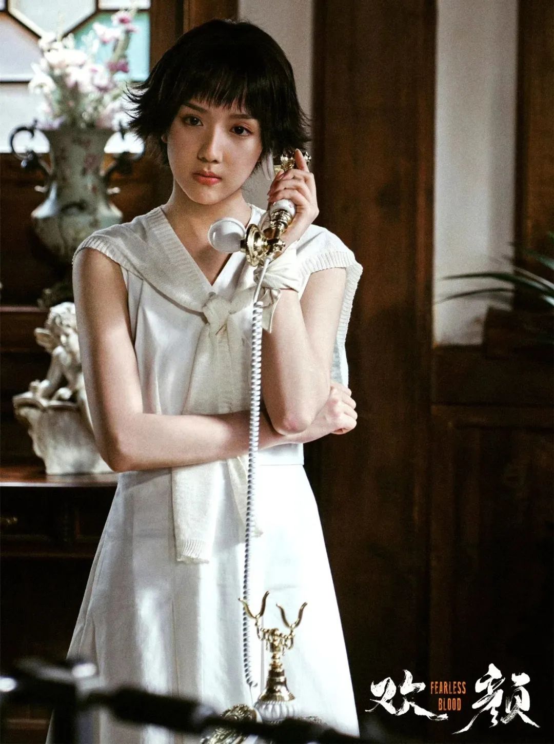 Huan Yan: Why does Yu Yixiu have to die? I finally understand what the metaphor of "escorting Xu ...