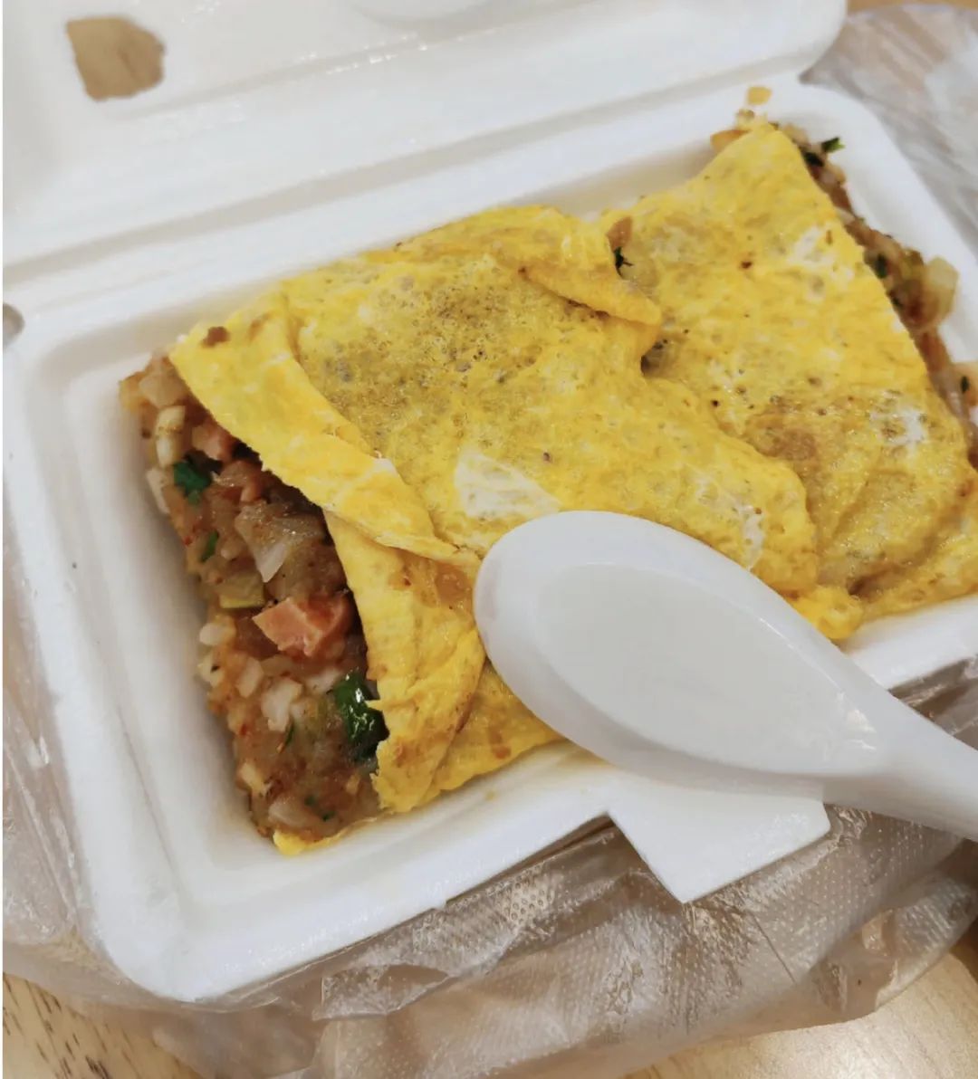 Guiyang's four specialty snacks: all time-honored delicacies, how many ...