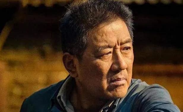 Li Youbin's prestige, Wang Jinsong's ruthlessness, 7 veteran actors in ...