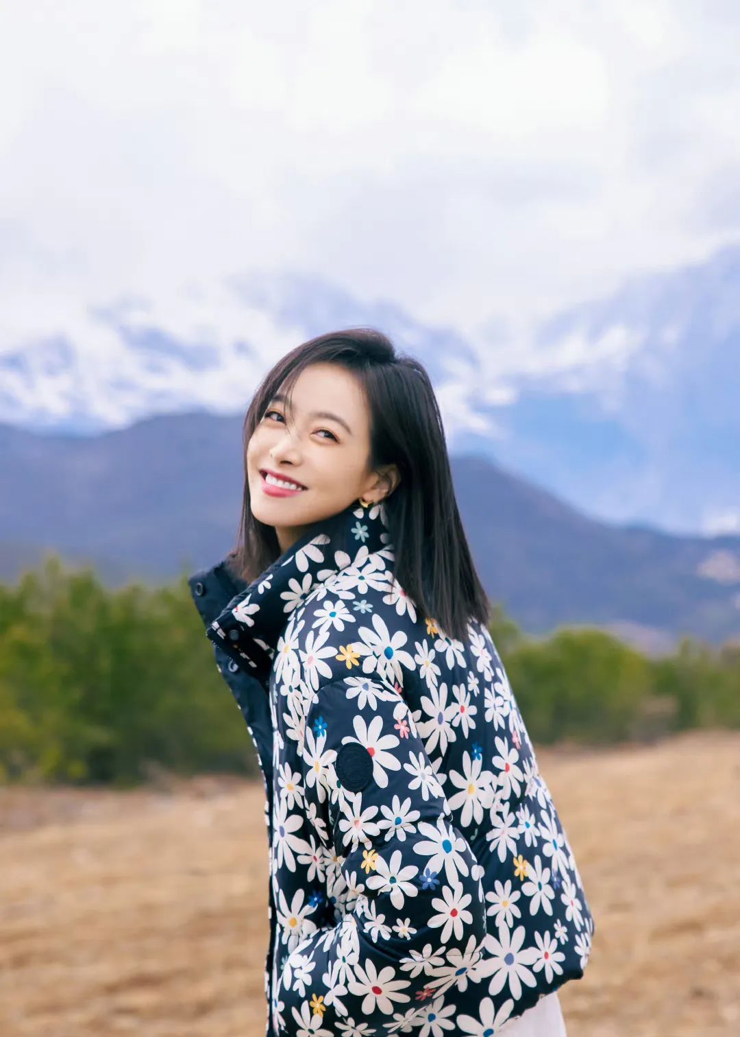 Yang Zi, Zhang Zhehan, Cheng Yi Yu Shuxin, Mencius Yi, Yan Haoxiang - iNEWS