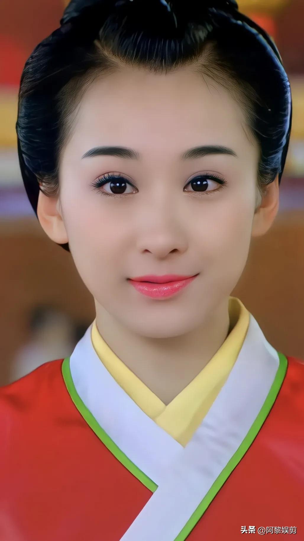 Mu Tingting is sweet and cute, I really like it - iMedia
