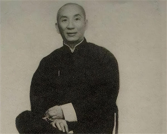 The real Ip Man: He was short and stained with opium, he was a ...