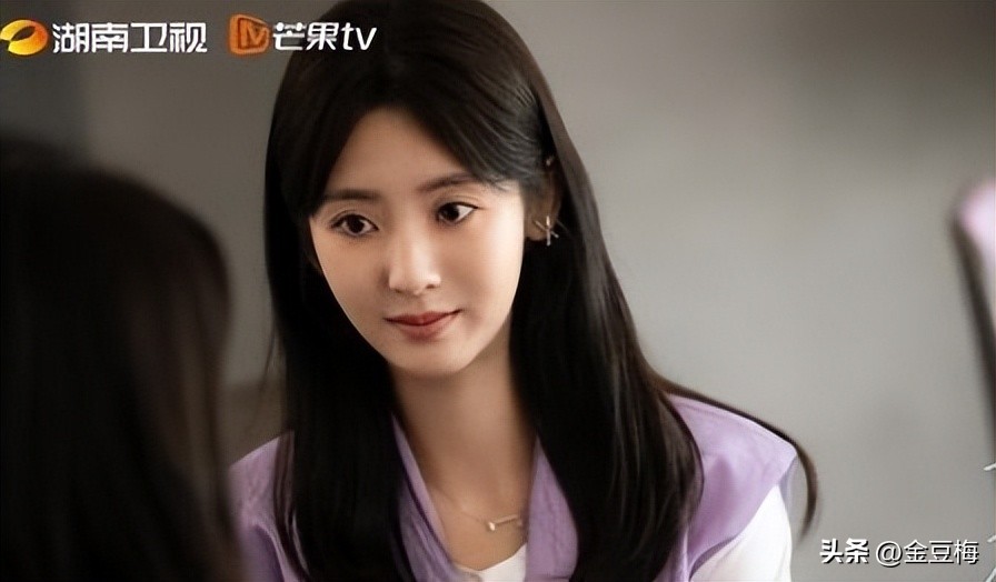 Liu Xiaoxi played by Fei Xing in "Ms. Dignity" is heart-wrenching. Is ...