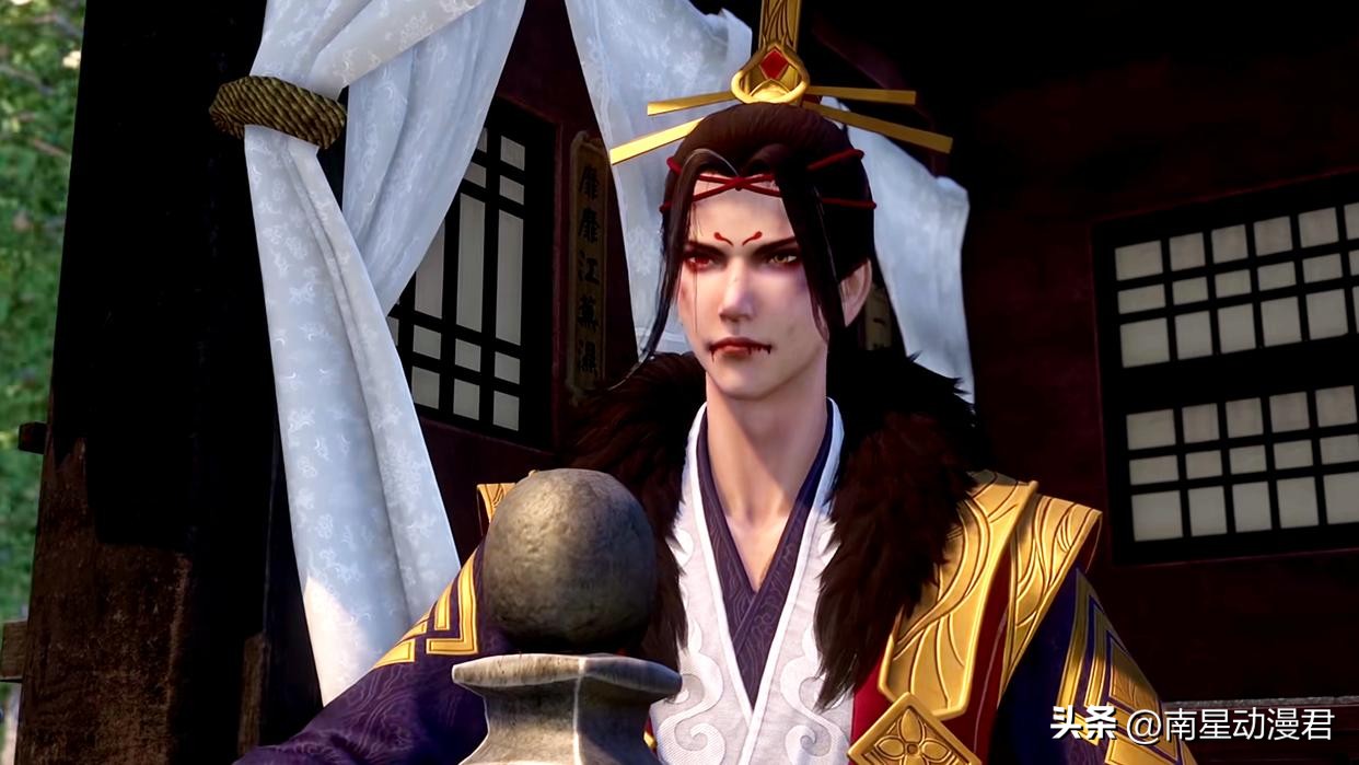 Bad guy 6: Yuan Tiangang is not dead, there are 3 evidences to prove ...