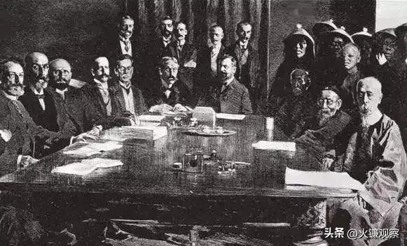 Beiyang Characters: Ning Ma Yuansou (1) - iNEWS