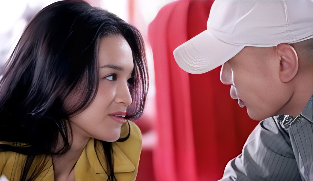 Feng Xiaogang's return road "Echo" encountered controversy "Hachiko" failed at the box office ...