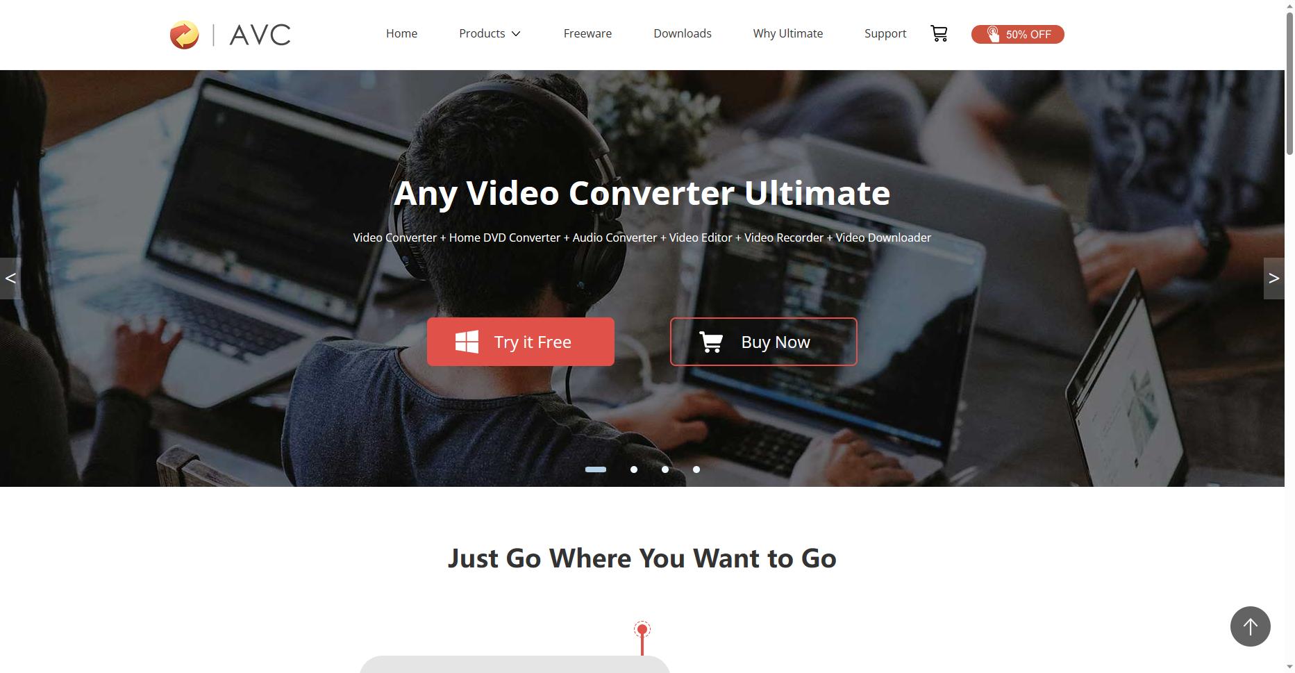 How to convert avi file to mp4? Share simple operation methods - iMedia