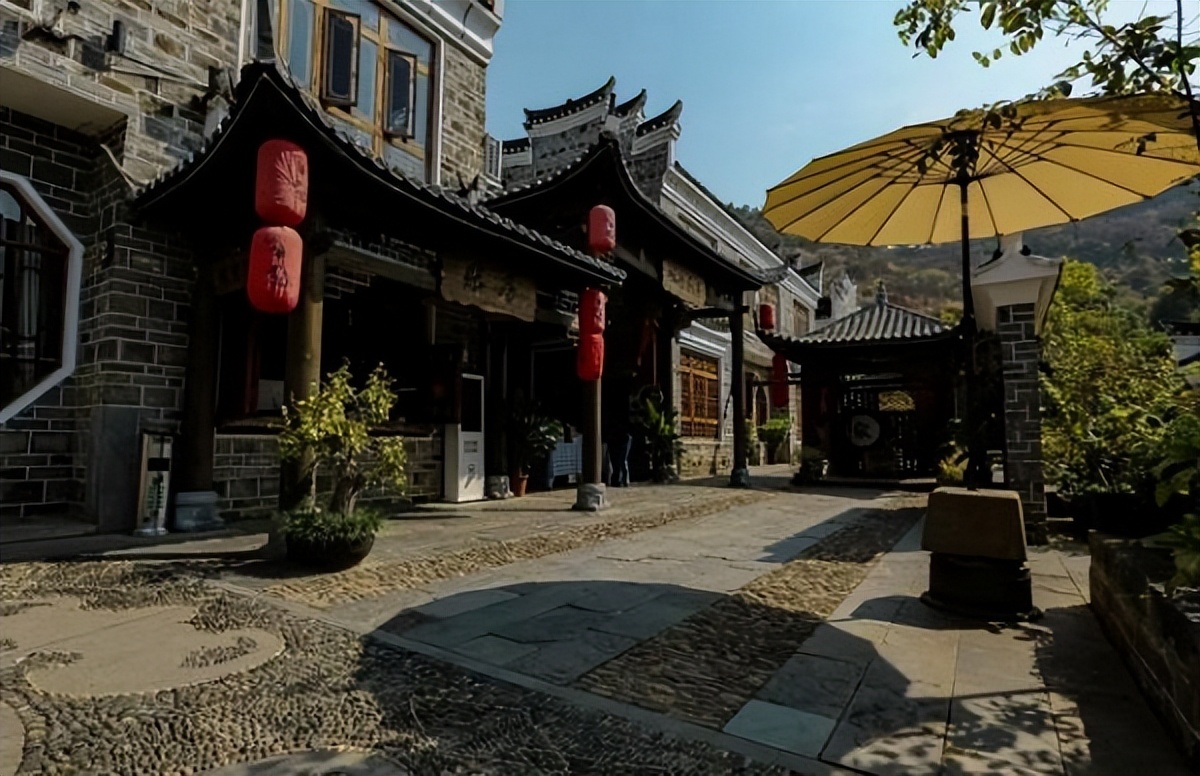 In Tongqu Xiaobu, open any door to the future - iMedia