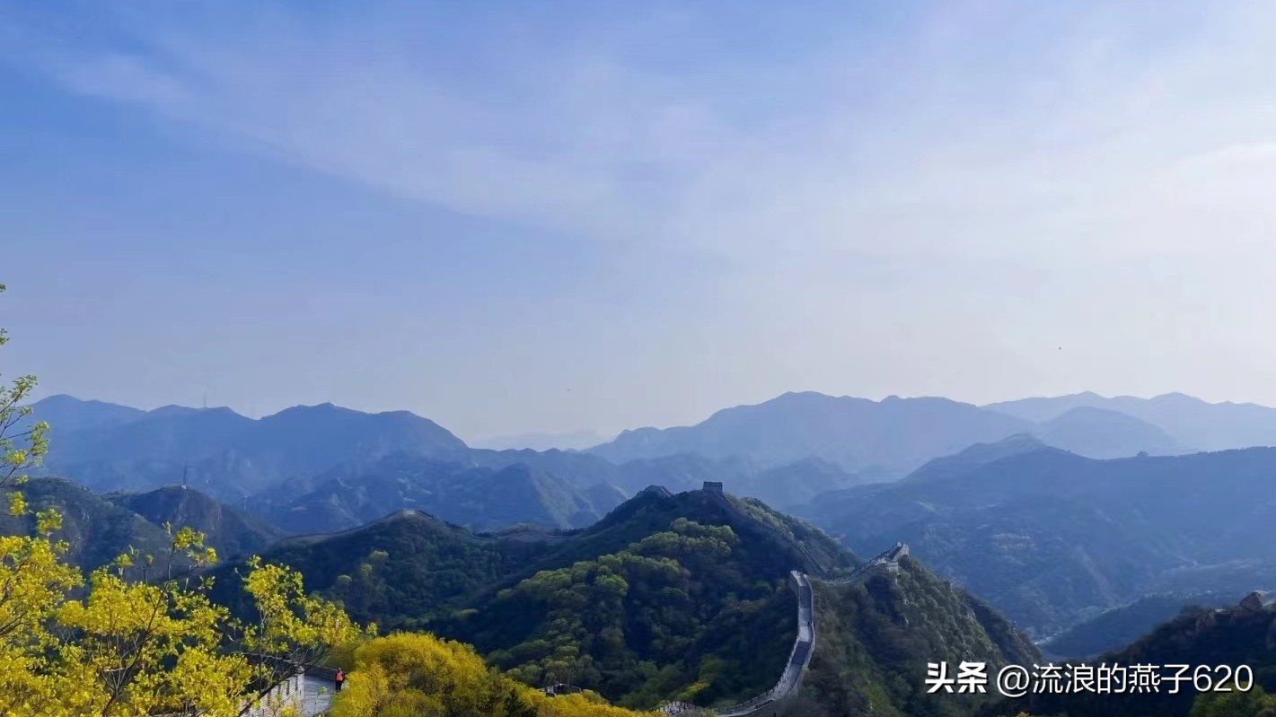How to get to Badaling Great Wall from Qianmen, how to get to Qianmen ...