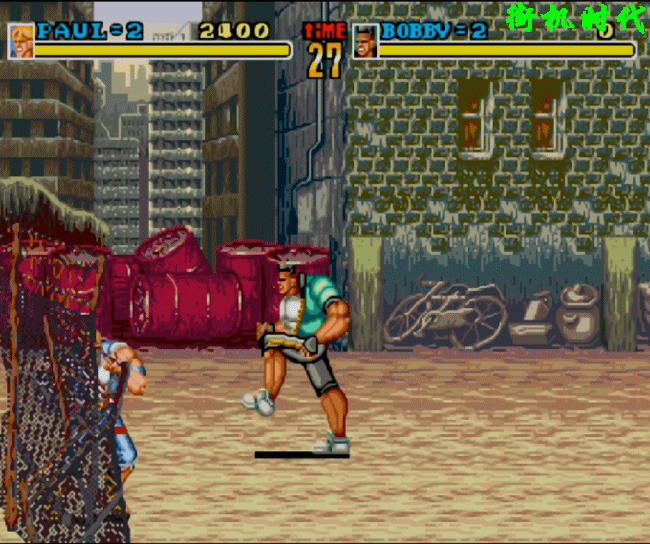 The "Top Ten Most Boring Games" in the arcade hall, if you can persist ...