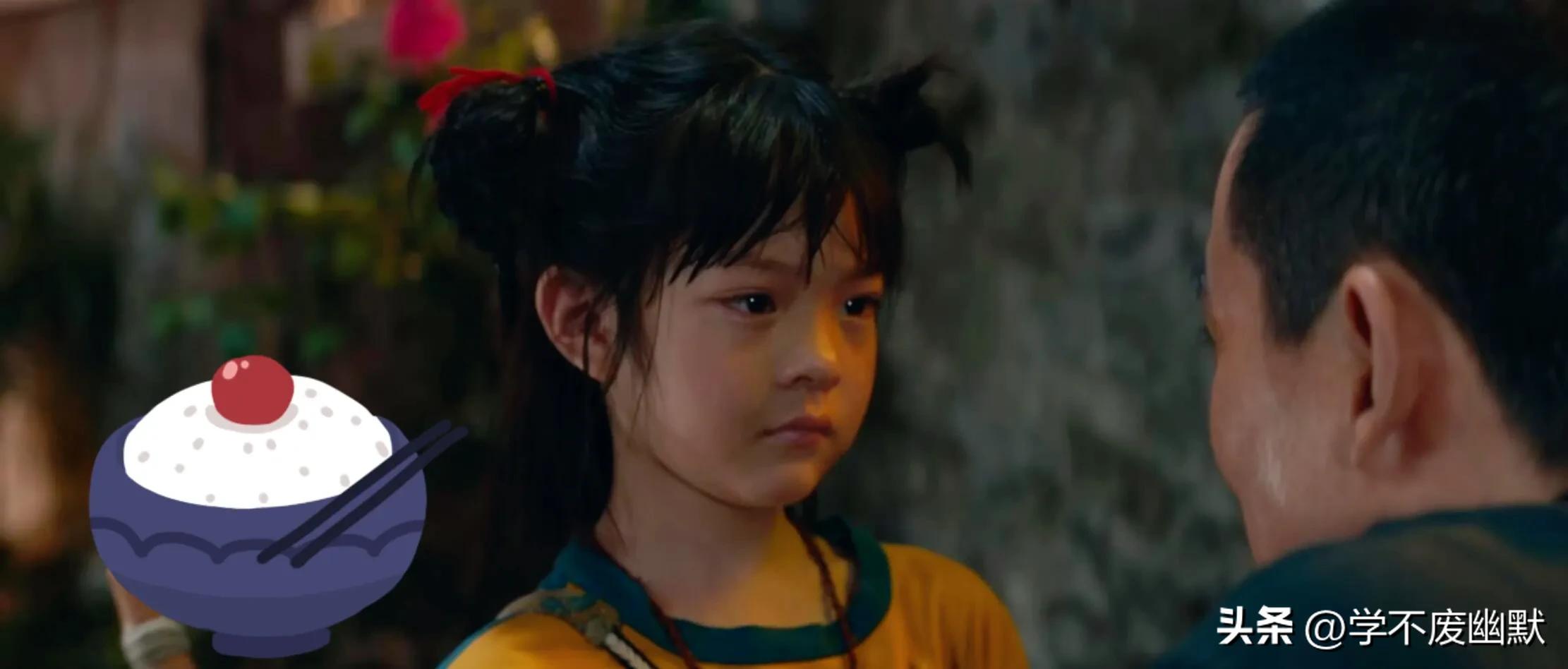 Yang En came out of the circle with "Life Events", not only was asked ...
