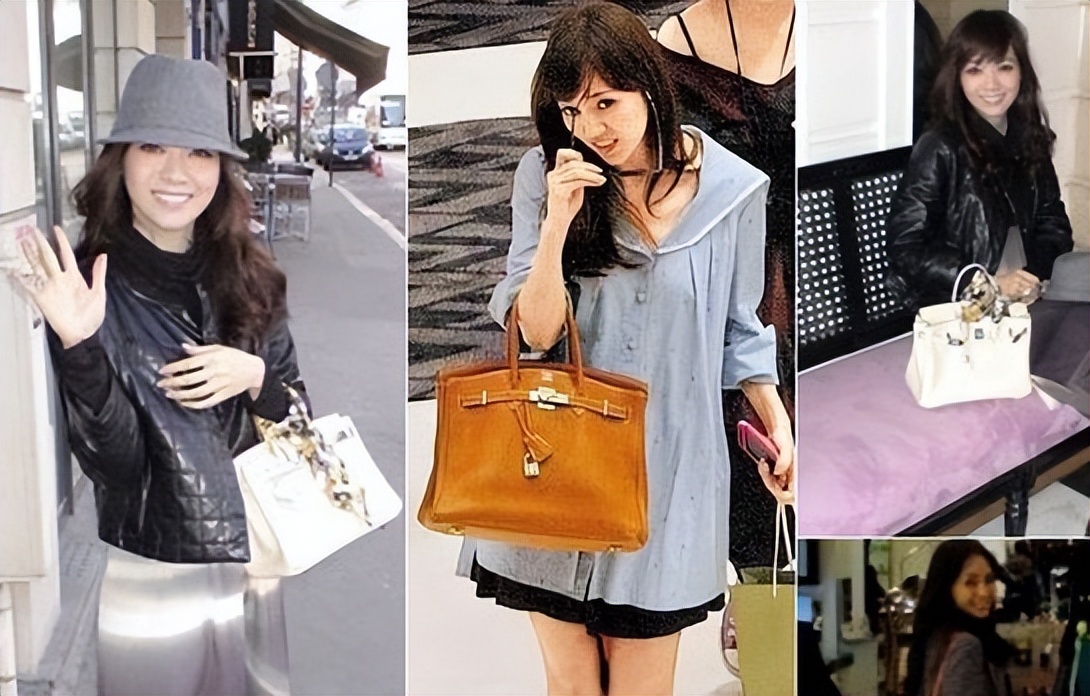 "Dream Broken Giants" Patty Hou: Father-in-law owed huge gambling debts ...