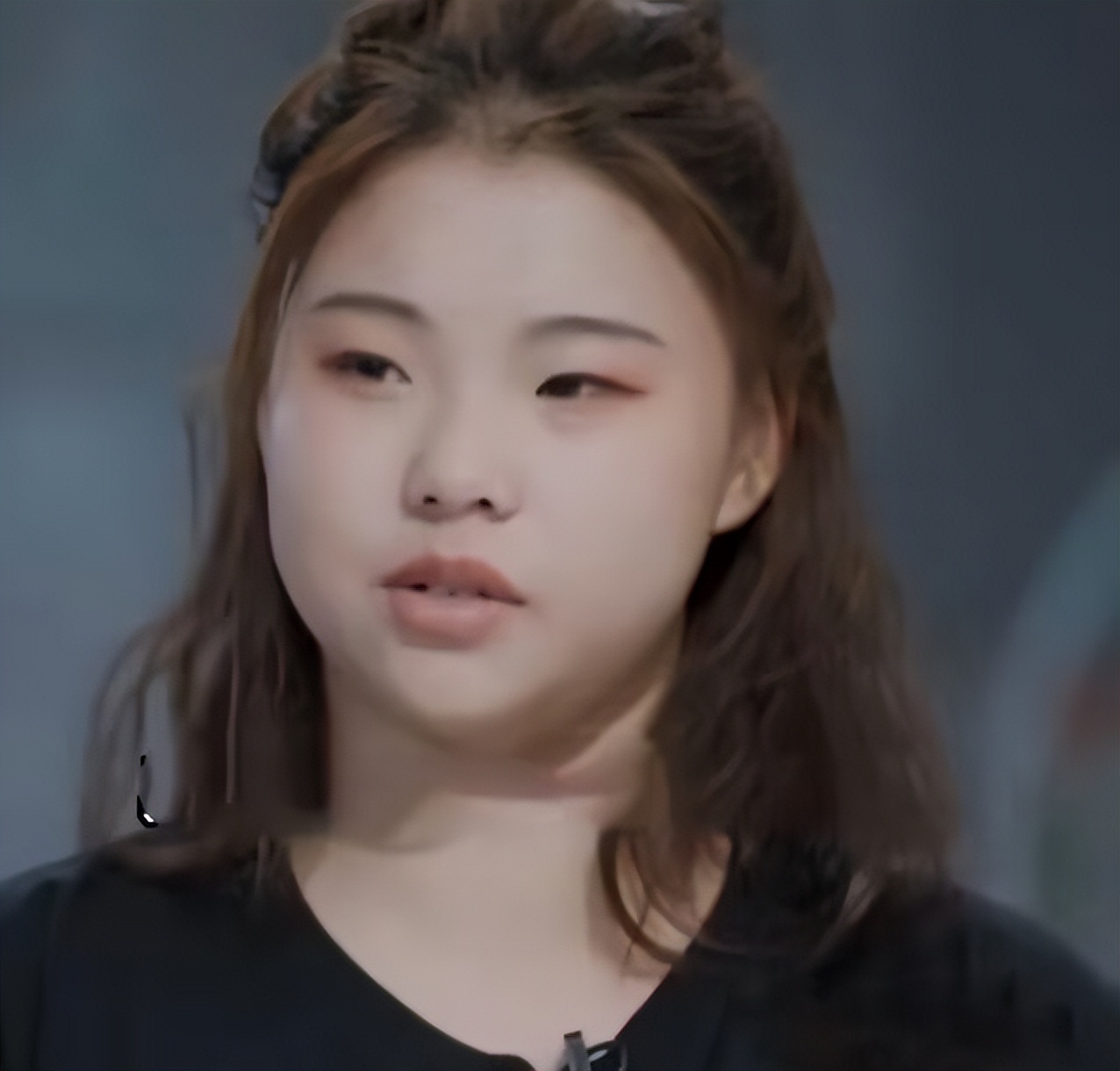 "Sports Queen" Cheng Fei retired at the age of 25, and her figure was ...