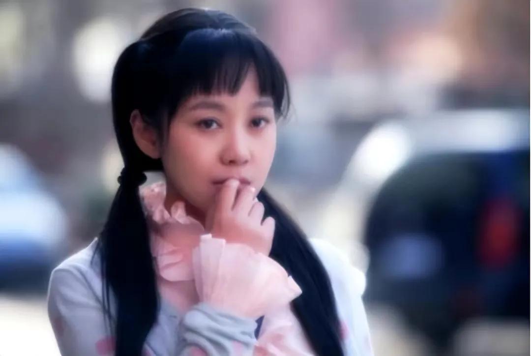 Actor Yan Ni: Her husband filed for divorce before she became famous ...