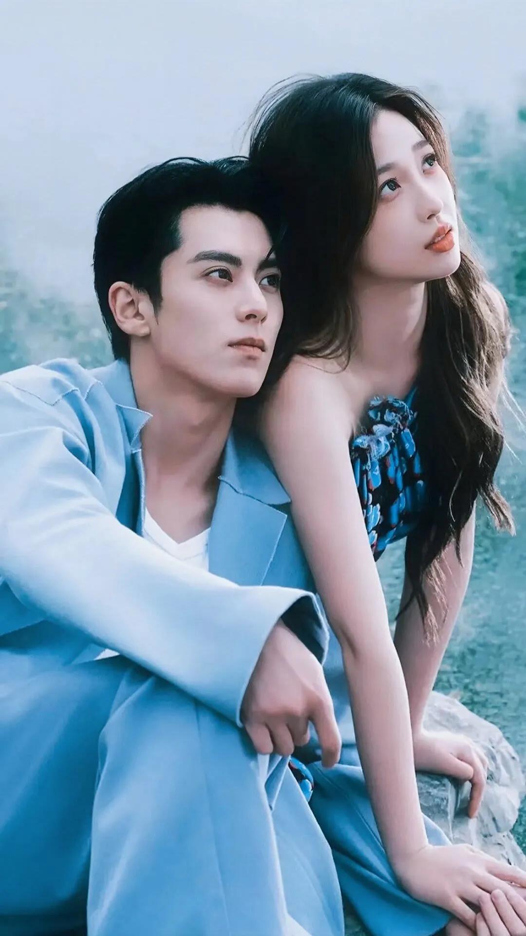 Wang Hedi Yu Shuxin - iNEWS