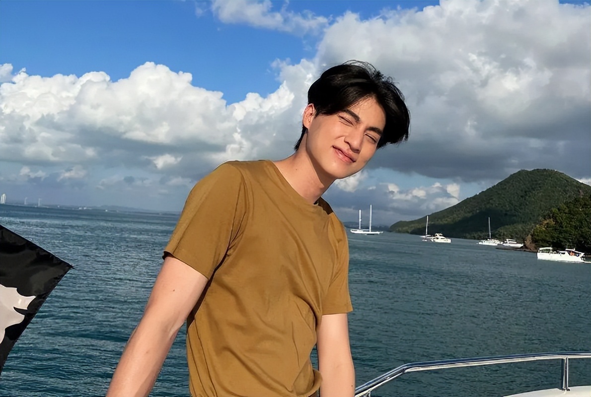 The meaning of the name of the Thai male god, the meaning of Miao Supa is a person who learns ...