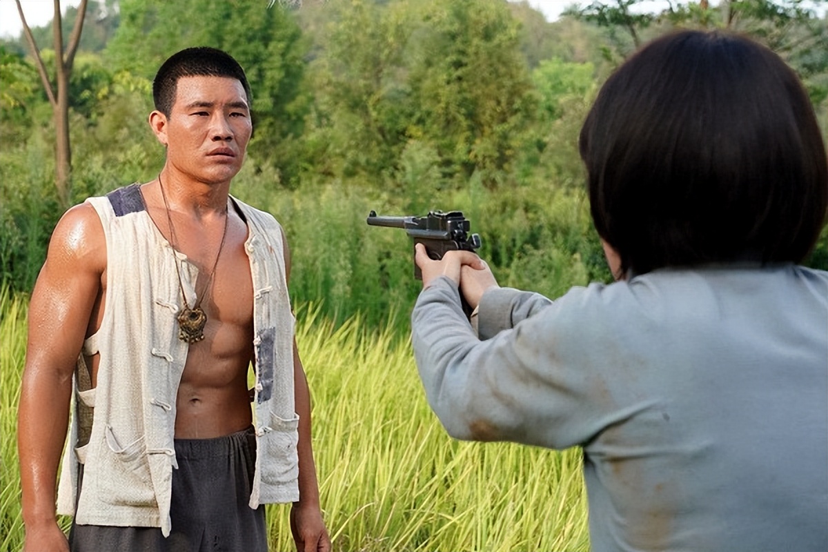 "Bright Sword" remake film version has been launched, Gazi Xie Mengwei ...