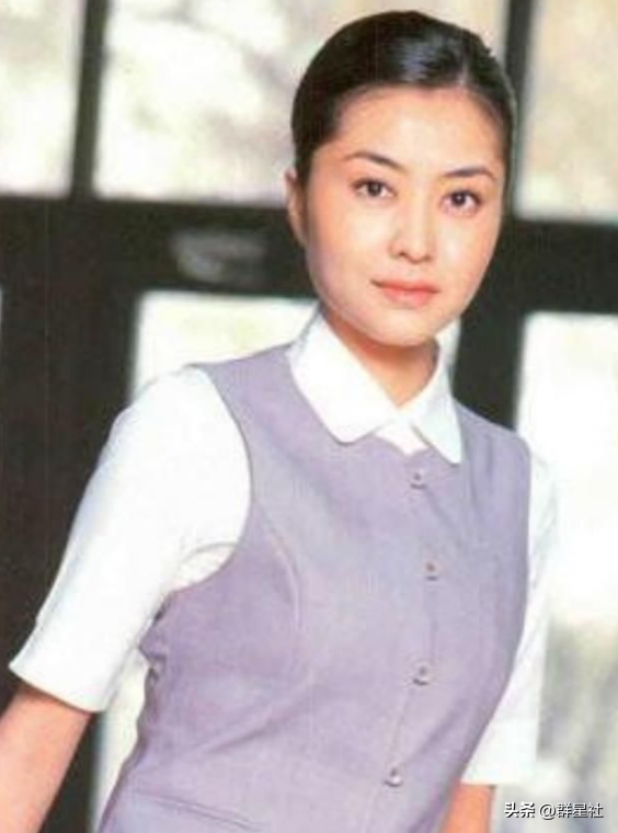 "Sexy Beauty" Xiong Dailin's history of supermodel counterattack is far ...