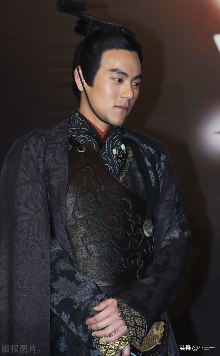 The Mystery of Huo Qubing's Death-Did he died of illness, or is there ...