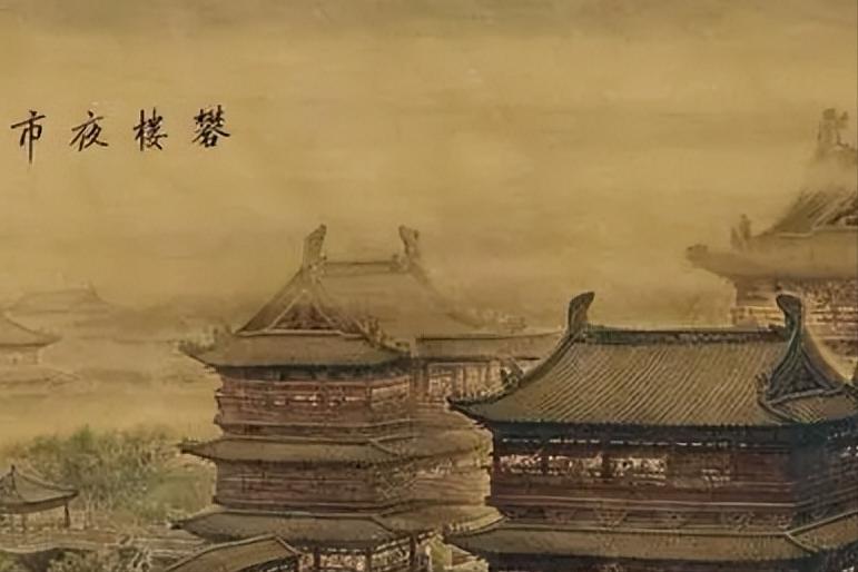 Fan Lou: An Important Scene in the Construction Story, Commercial Space ...