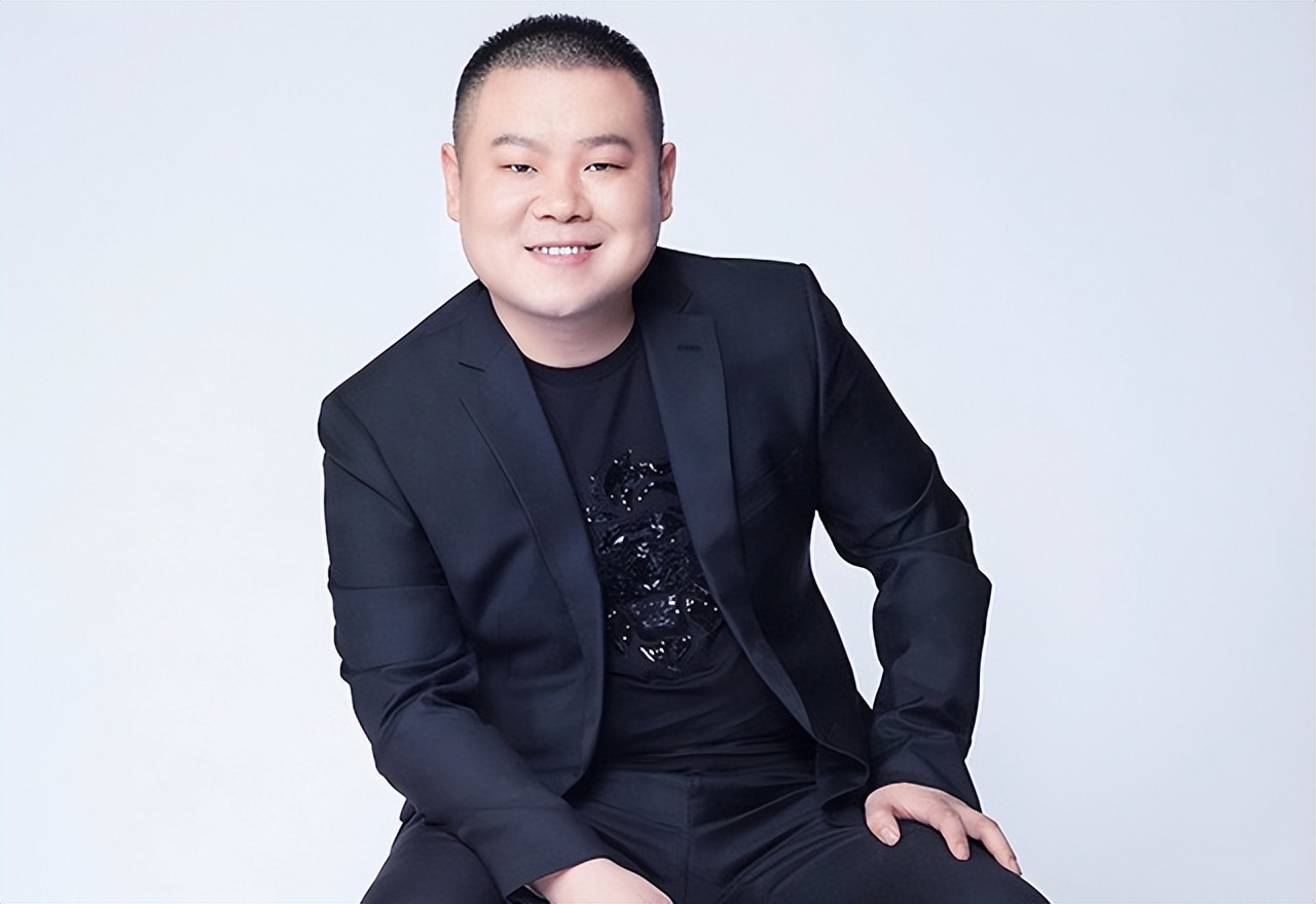 Cao Yunjin's rise to popularity fully demonstrated Yue Yunpeng's embarrassing situation - iNEWS