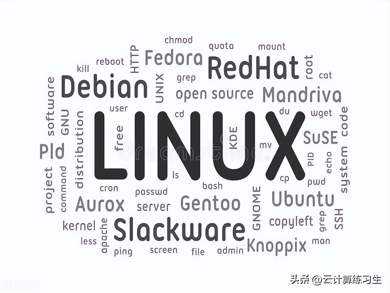 The New Era of Linux: Integration and Innovation of Cloud Computing and ...