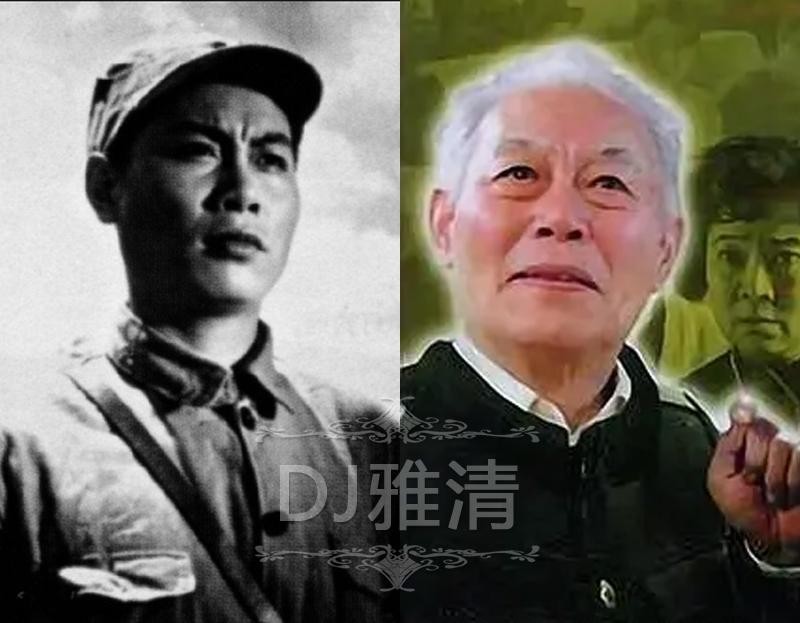 Co-starring in "Screen Senior Officials" and watching Zhang Ping, Li ...