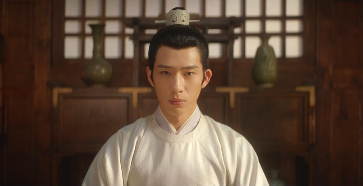 "League of Gentlemen": Jing Boran's new detective drama is as exciting ...