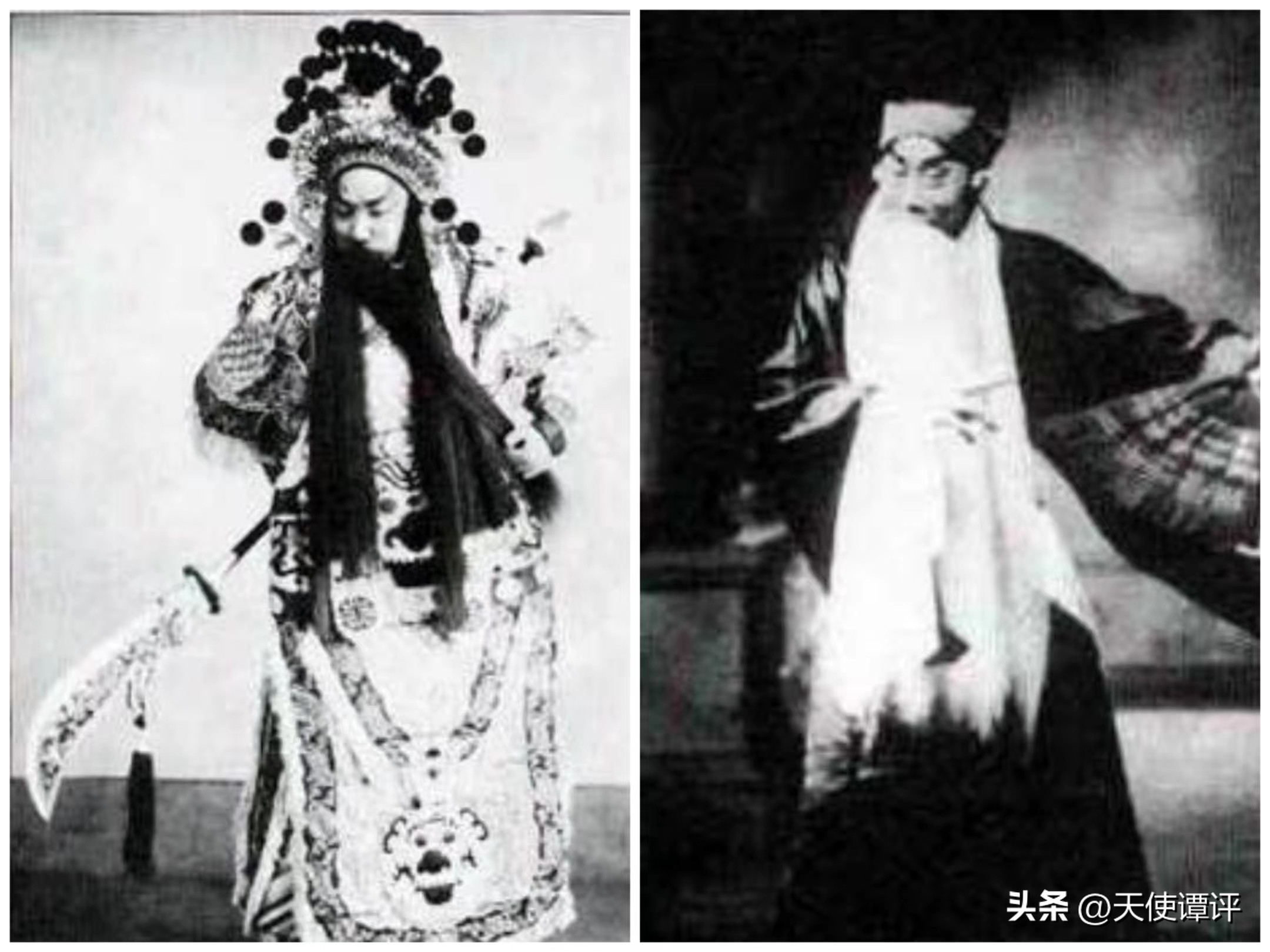 [Angel Tan] "Sanmazi" Wang Hongshou: the originator of Hongsheng, the ...
