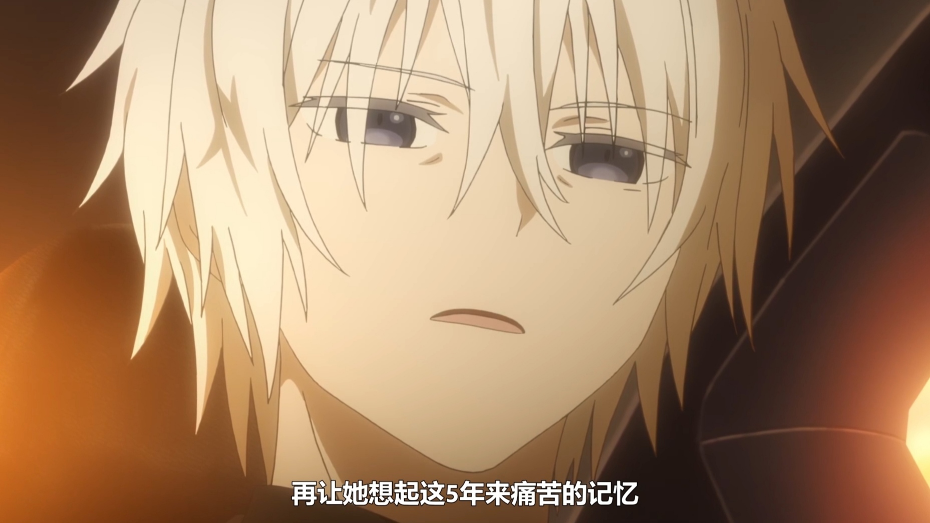 Why did Erya suddenly reverse in the fourth season of "The Battle"?What ...