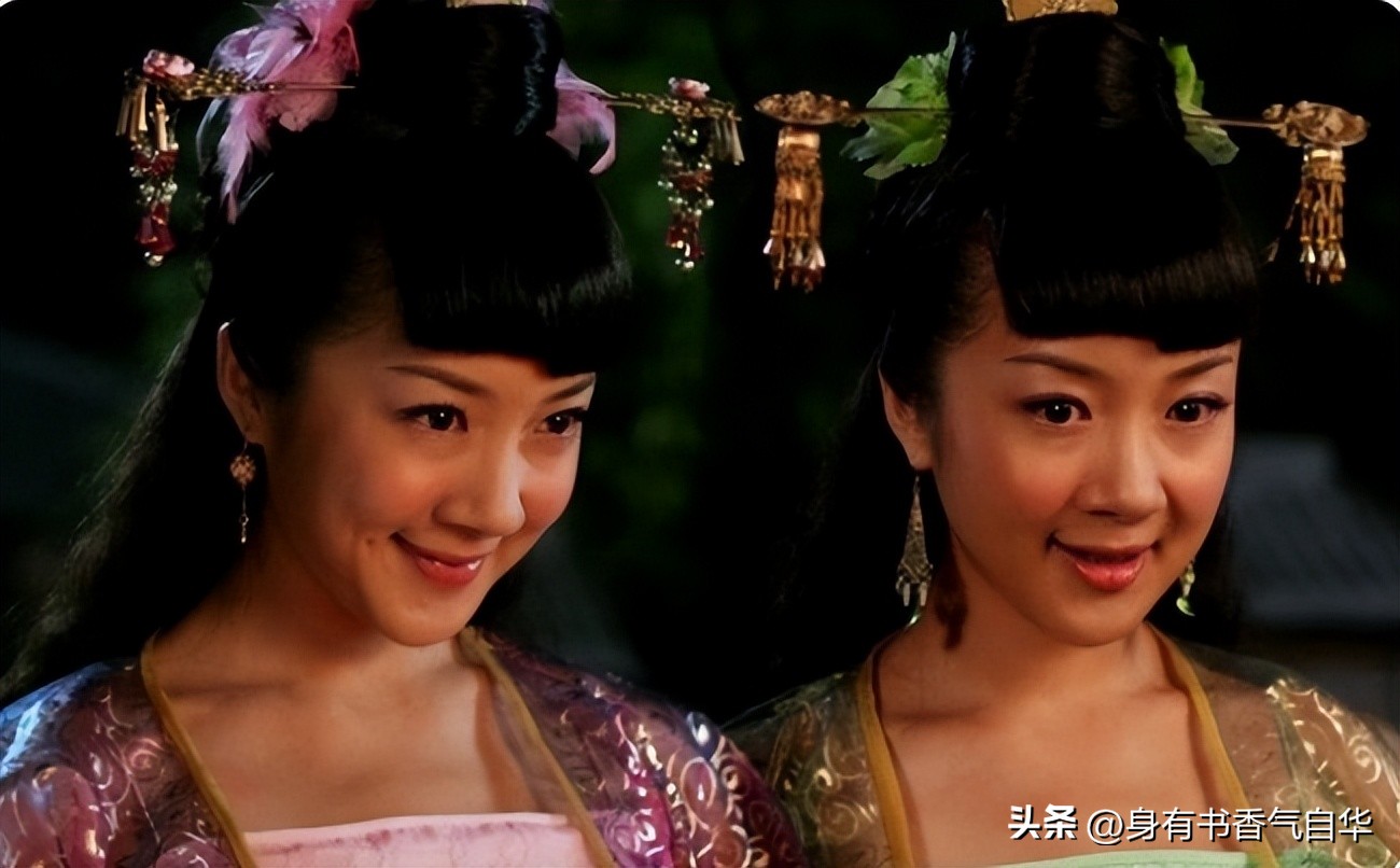 The only emperor in history who was pissed off by his wife was Emperor ...