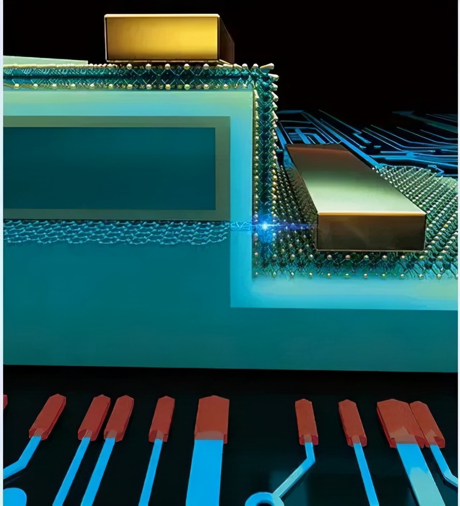 A breakthrough on a chip!Tsinghua University makes transistors with the ...