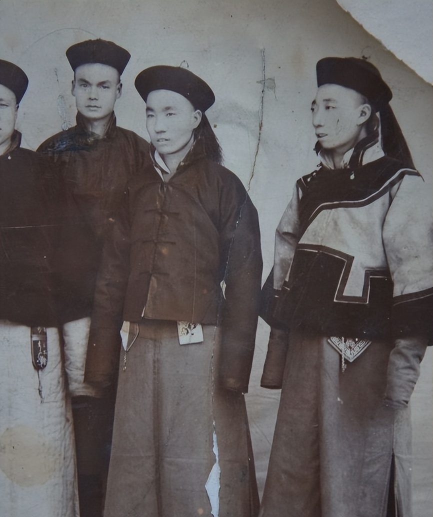 Is the combat effectiveness of the Eight Banners soldiers in the early ...