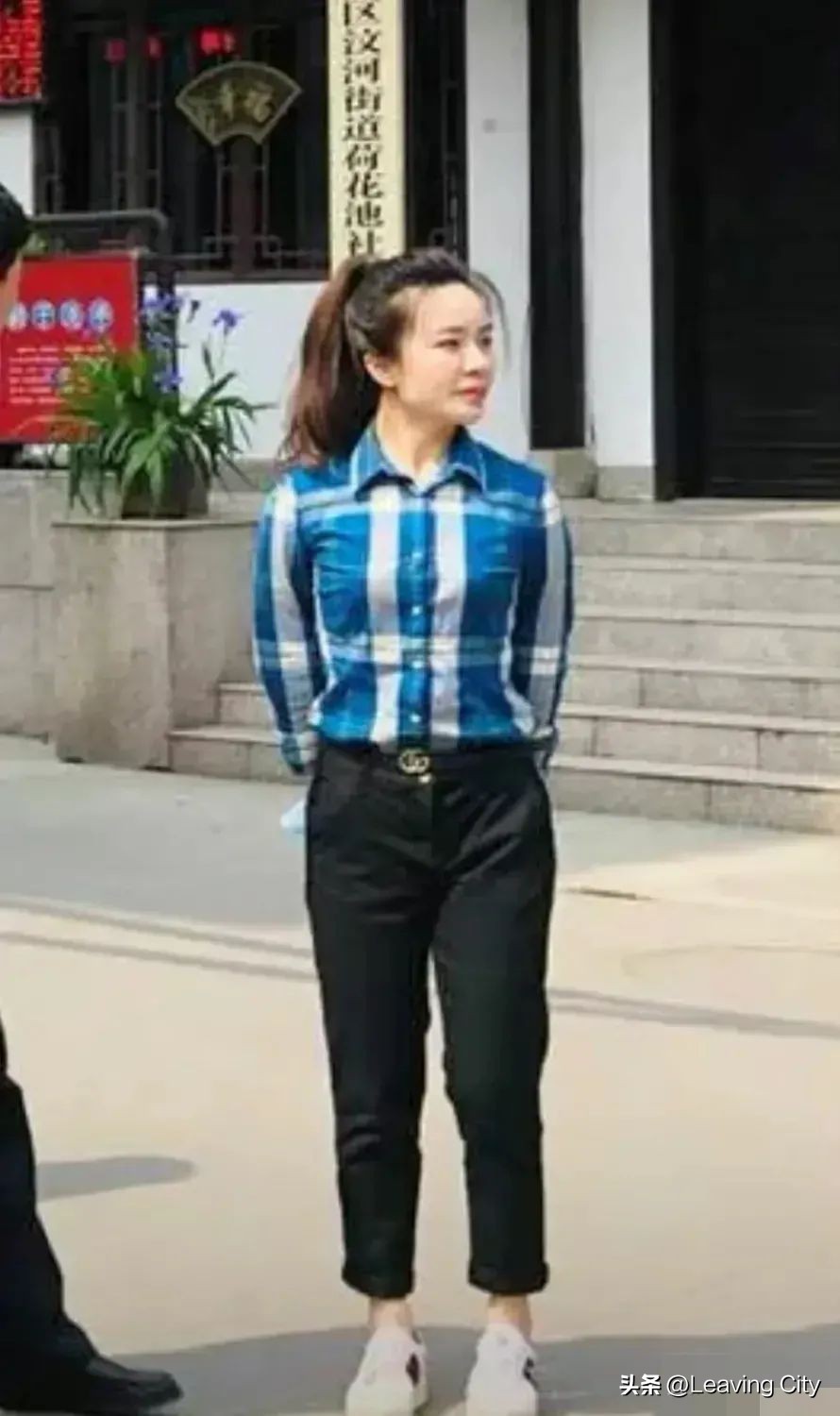 Is Dai Lu really so beautiful?I think it's normal, and what's the ...