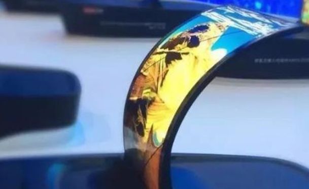 What are the characteristics of flexible display technology? - iNEWS