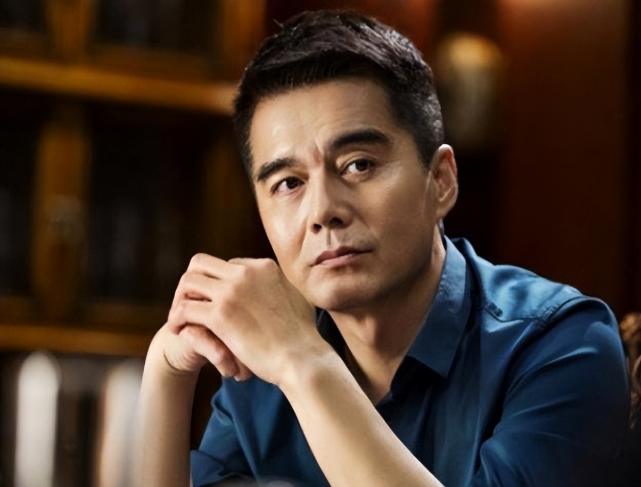 Xu Yajun taught a lesson to good men in the entertainment industry with ...