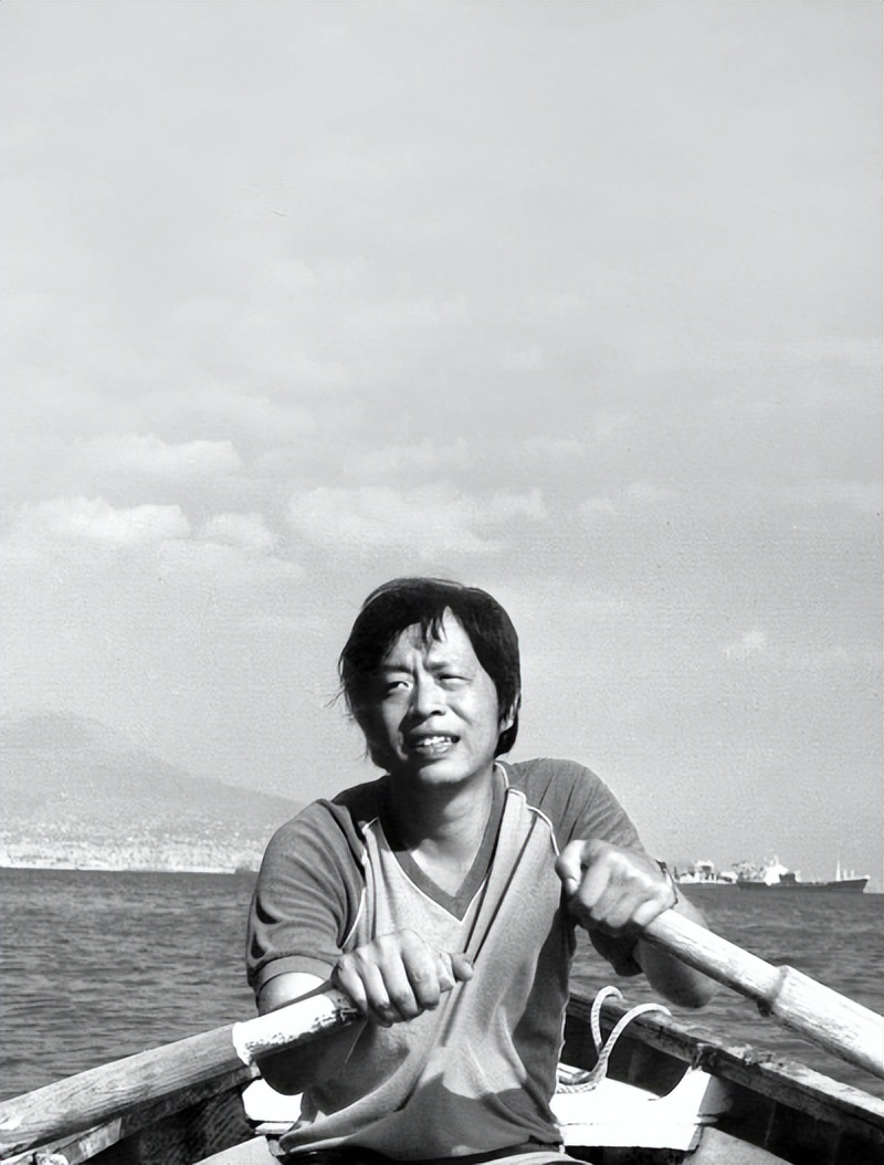 Wang Xiaobo: An interesting soul can only walk alone, a boring life is the most gregarious - iNEWS